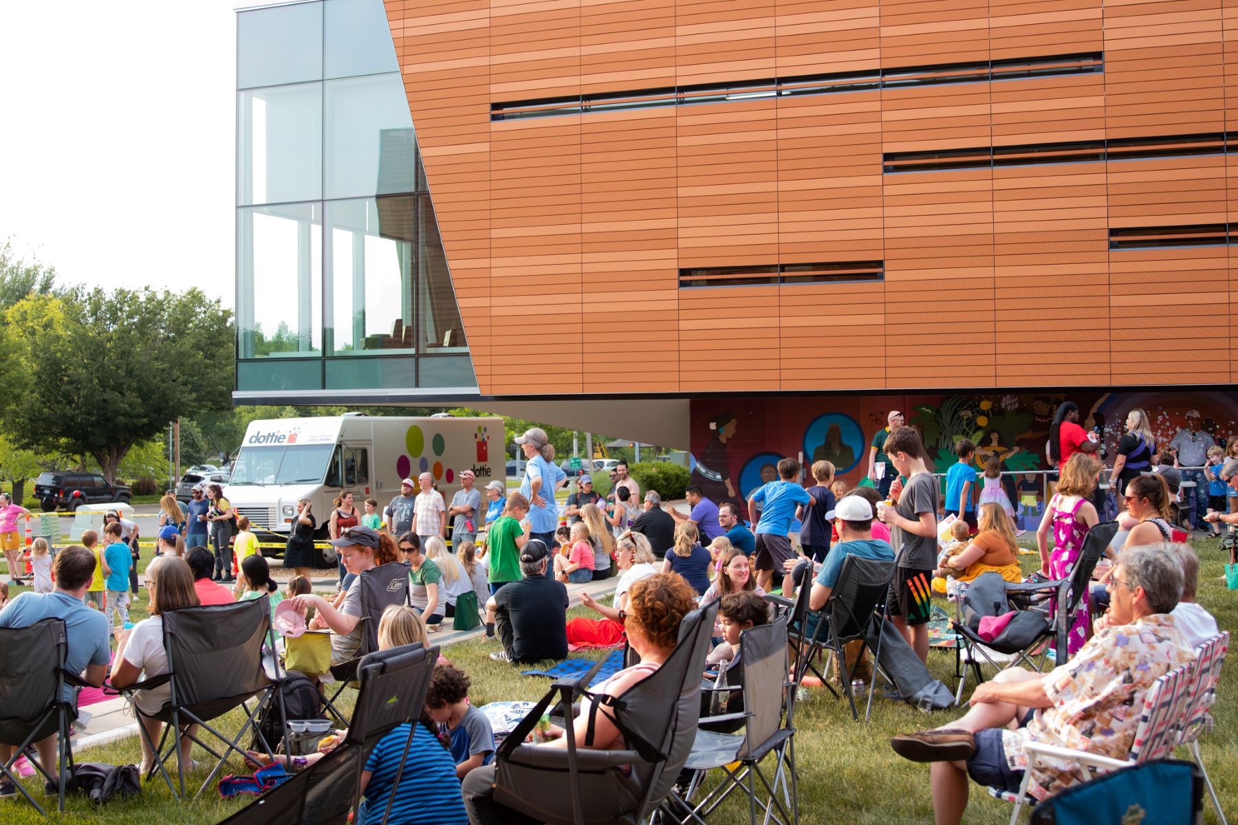 Lawrence Public Library to celebrate summer reading with challenges ...